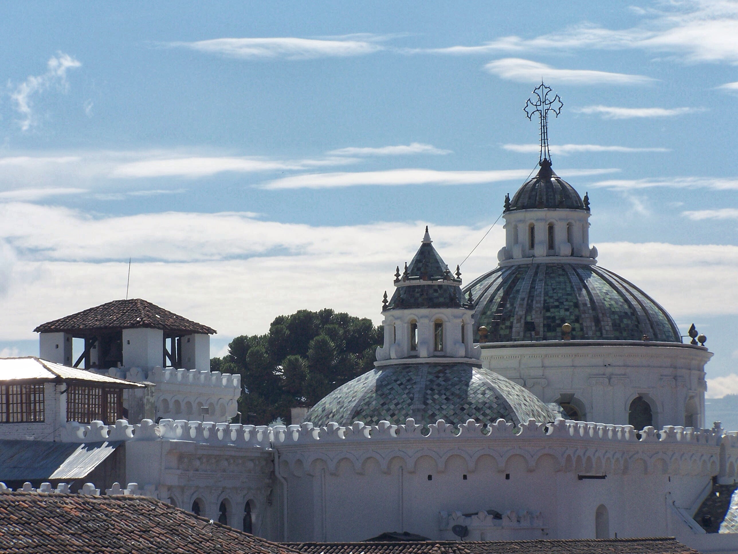 Melcocha, the best handmade candy of Ecuador!